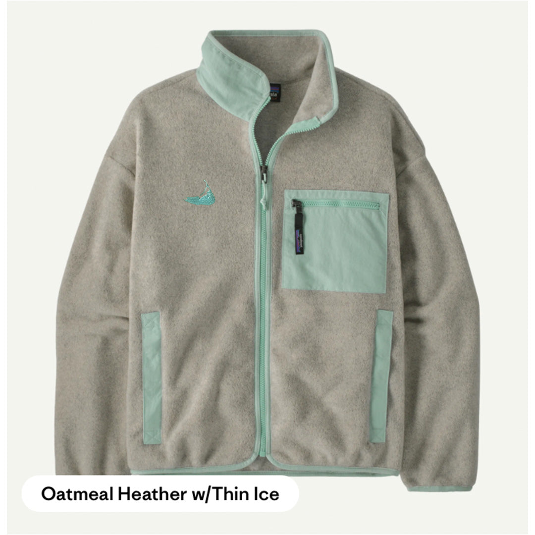 Women's Custom Patagonia – Haul Over